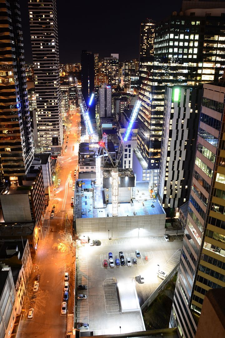 CBD - North > Eq. Tower - 127-141 A'Beckett St > 202m / 63L / residential / completed | Page 9 ...